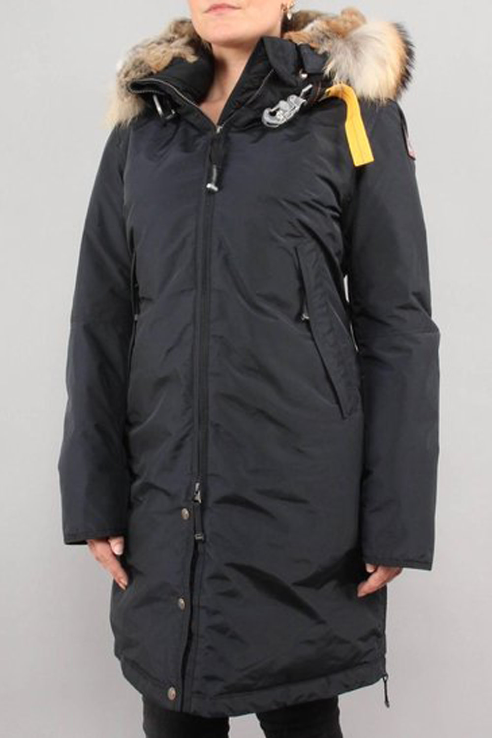 Parajumpers Effie parka jas PWJCKMA38 - Dresscode