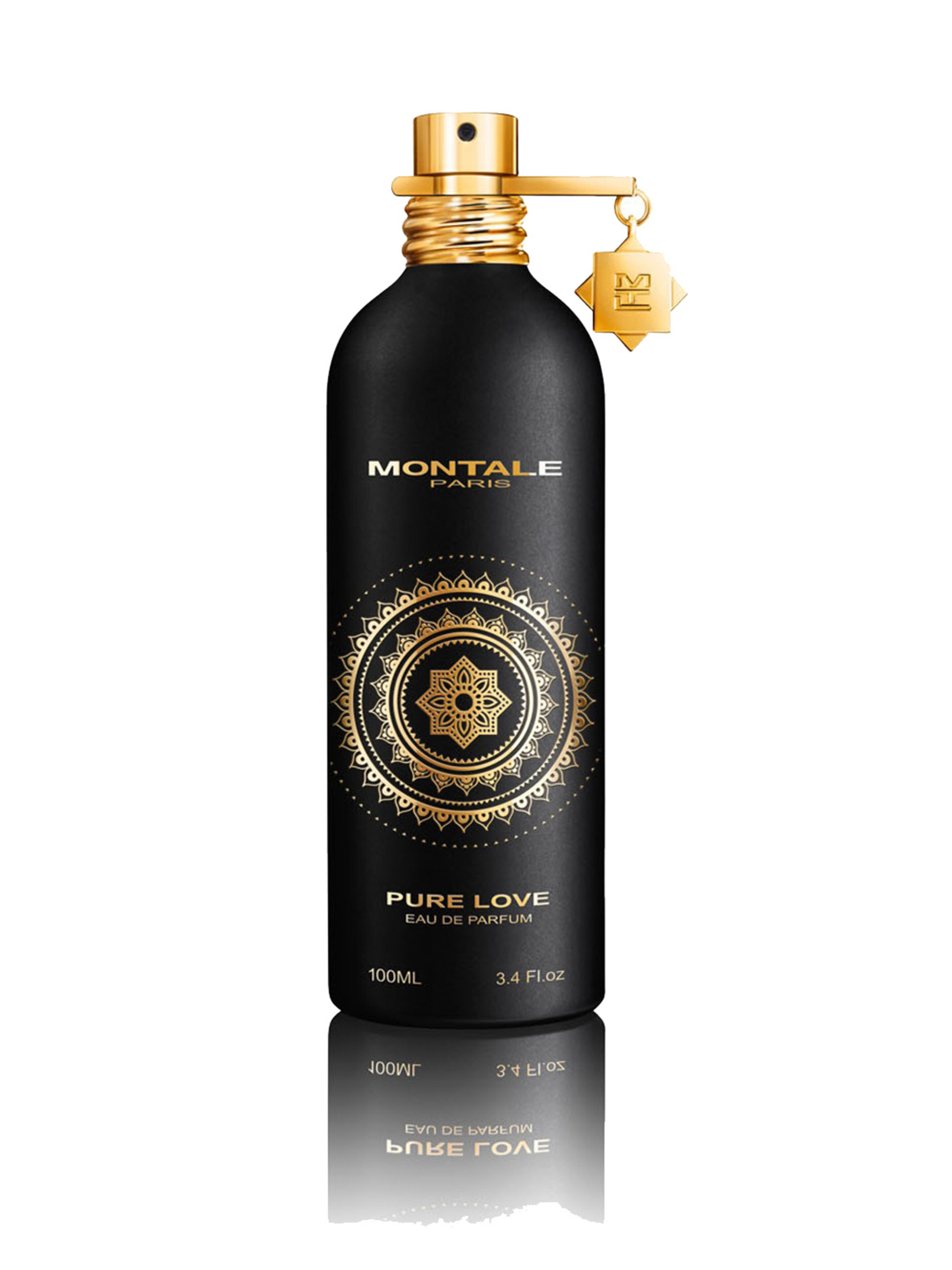 Montale Paris Pure Love eau de parfum 100 ml - Dresscode