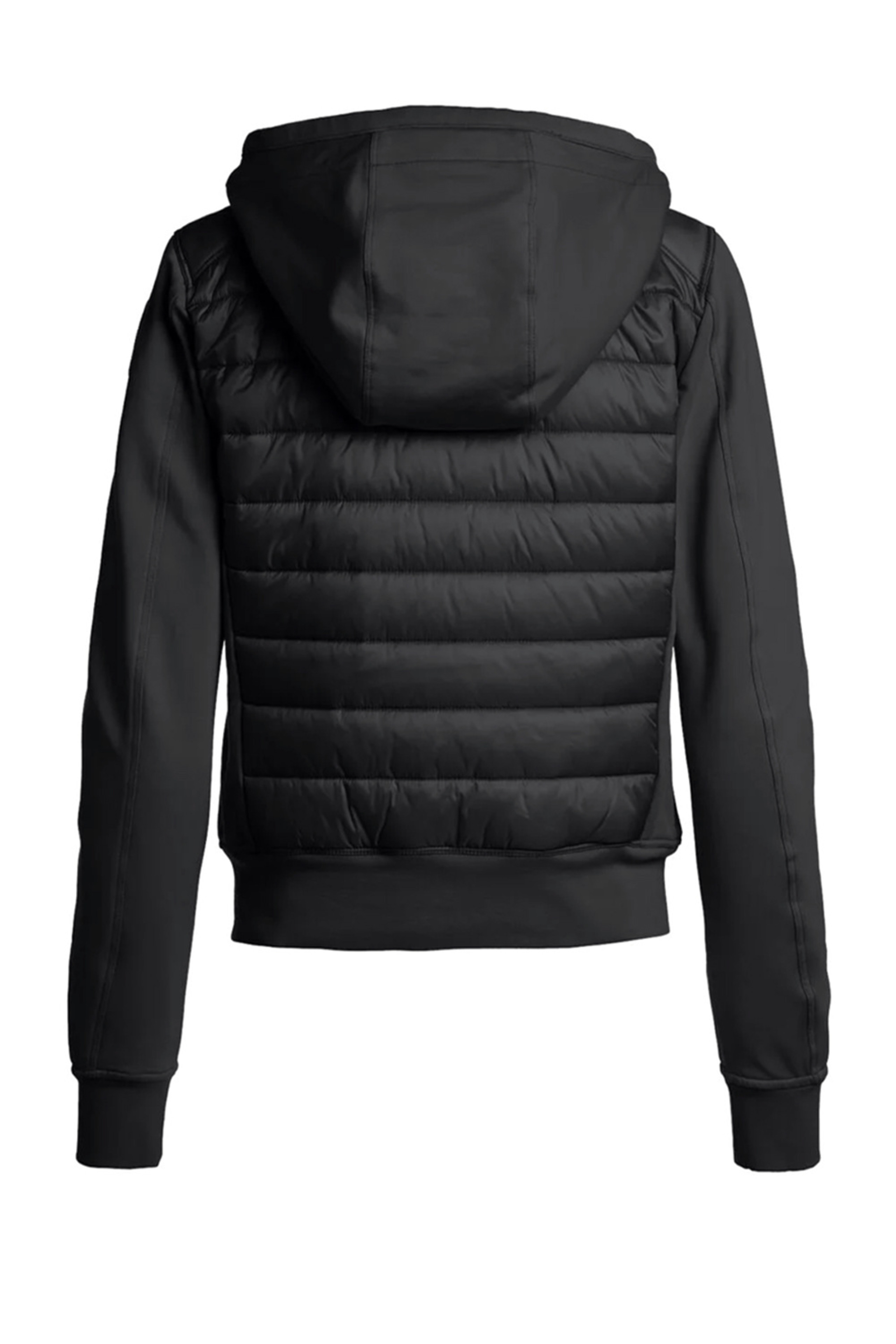 Parajumpers Caelie jacket Zwart - Dresscode