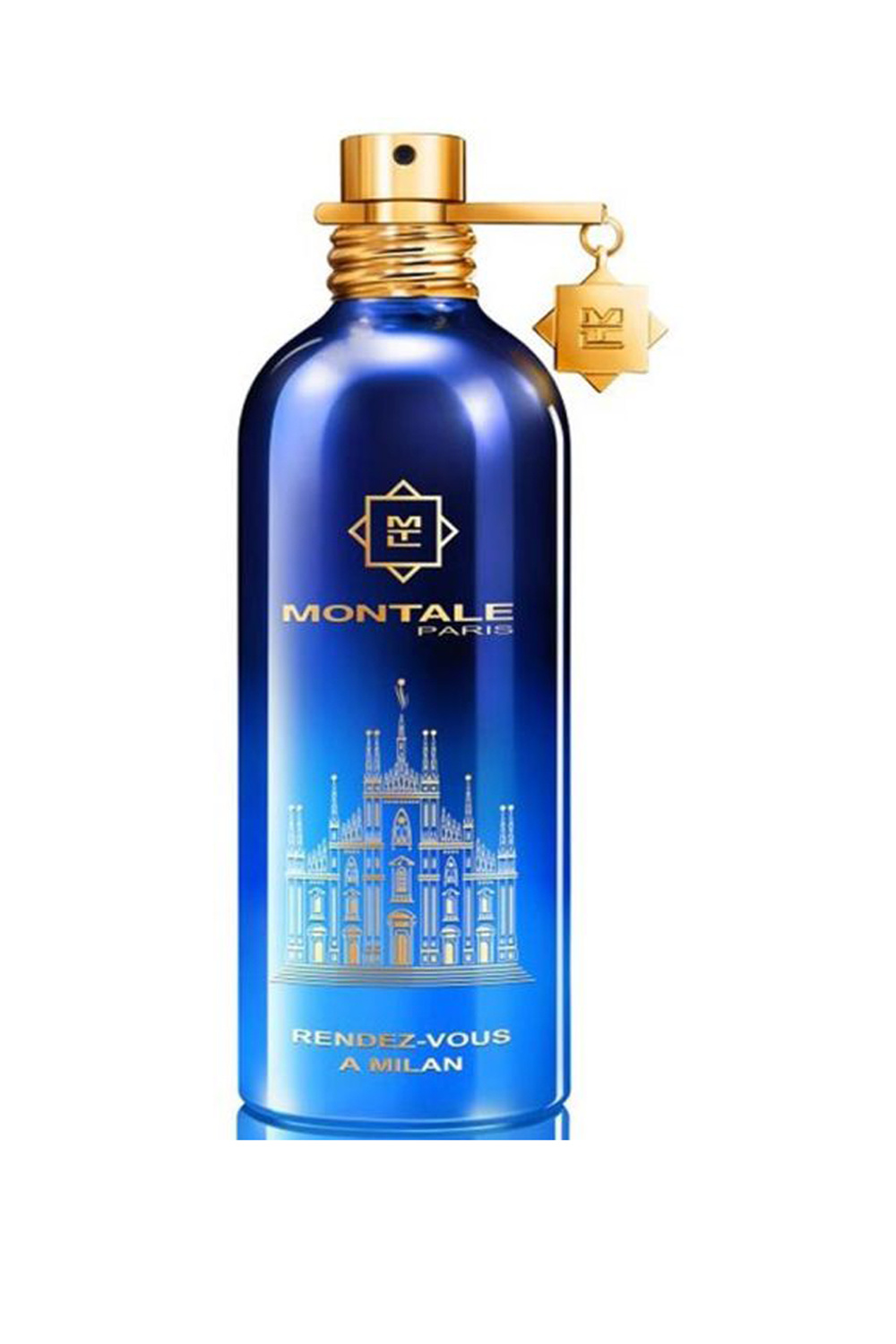 MONTALE Paris Rendez-Vous a Milan 100 ml | Dresscode-Heerlen - Dresscode