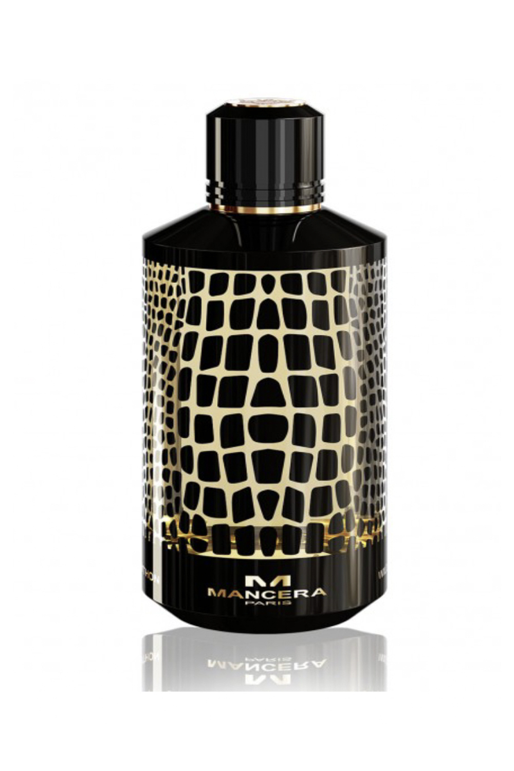 Mancera Wild Python 120 ml - Dresscode