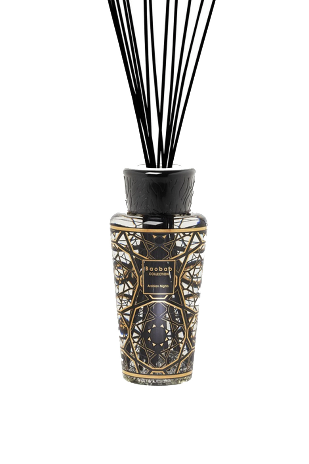 Baobab collection Diffuser Arabian Nights 500 ml - Dresscode