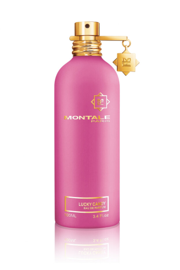 MONTALE Paris Lucky Candy Eau de Parfum 100 ml | Dresscode-Heerlen ...