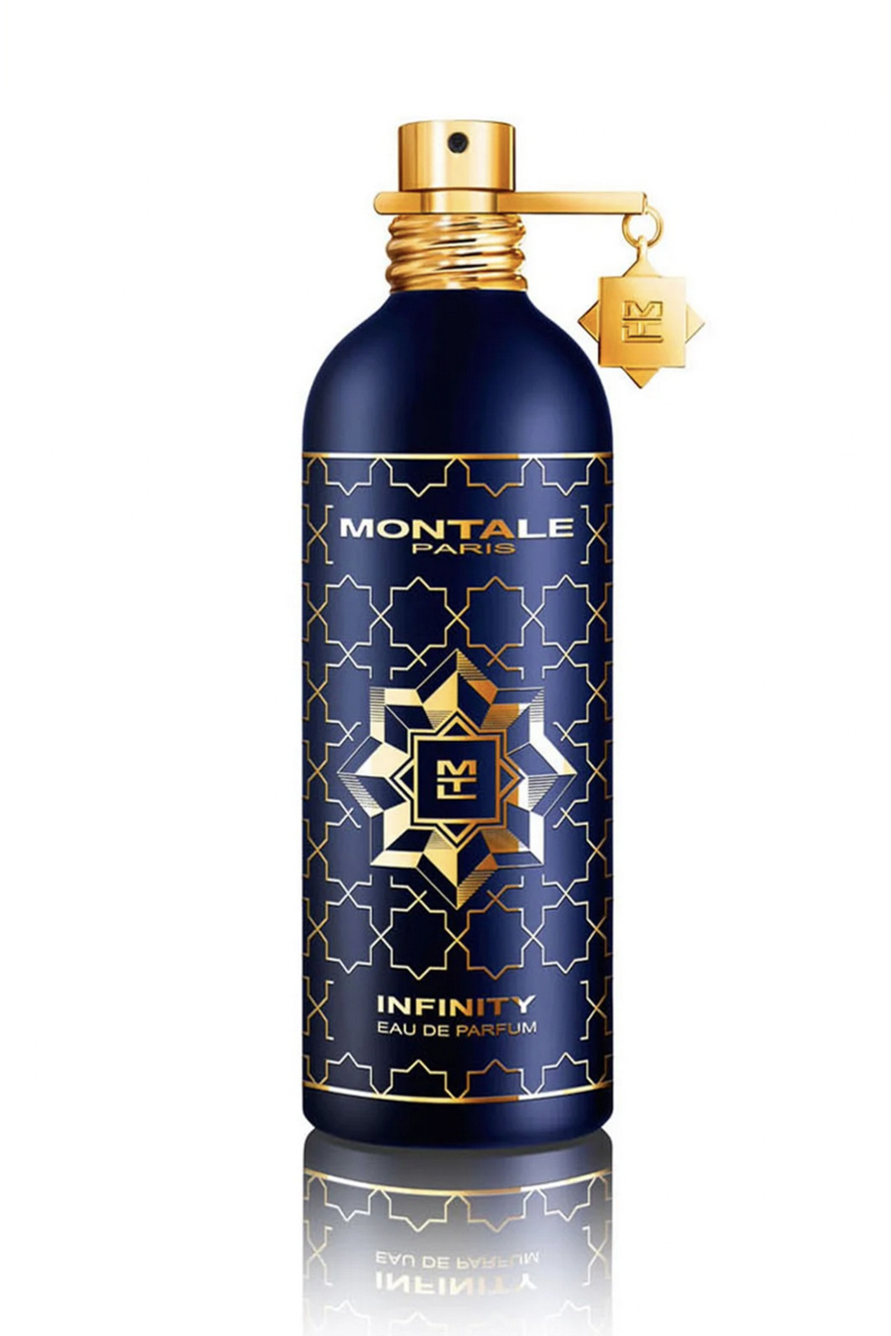 MONTALE Paris Infinity Eau de Parfum | Dresscode-Heerlen - Dresscode