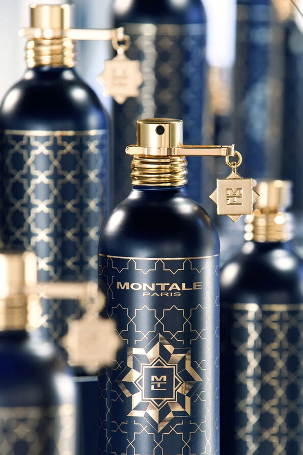 MONTALE Paris Infinity Eau de Parfum | Dresscode-Heerlen - Dresscode