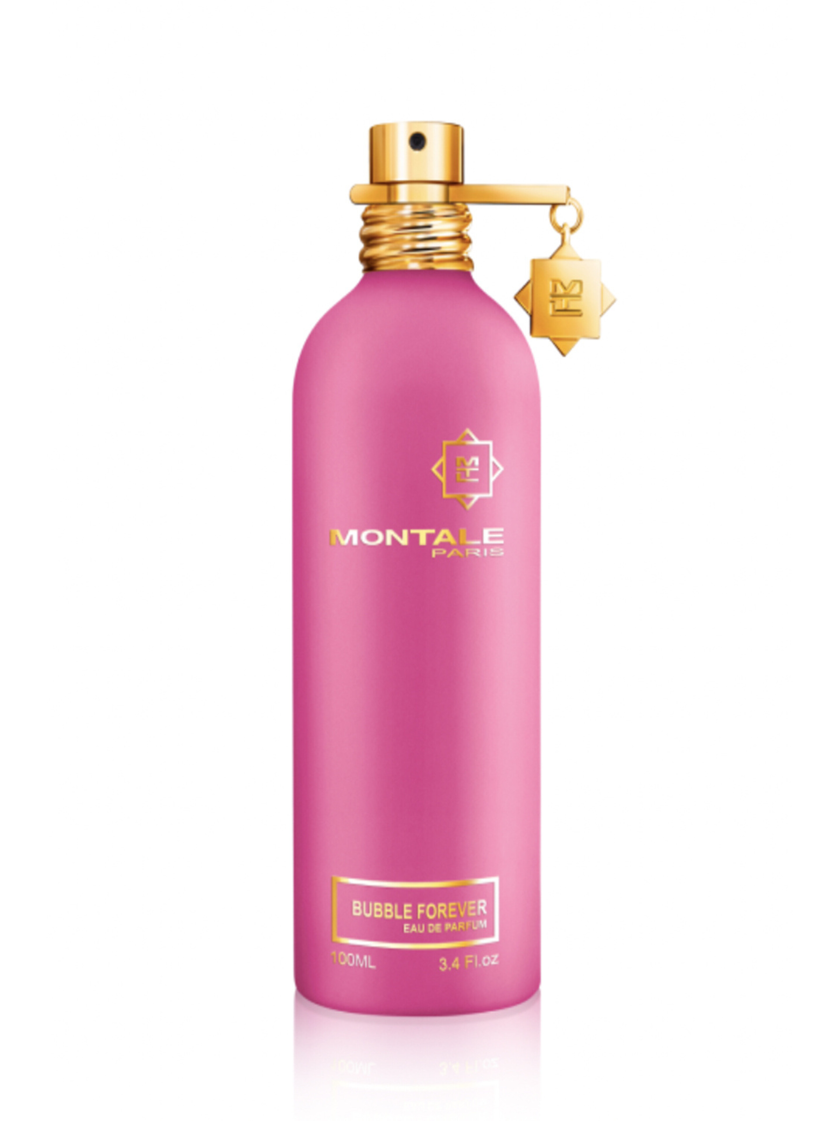 Montale Paris Bubble Forever eau de Parfum 100 ml - Dresscode