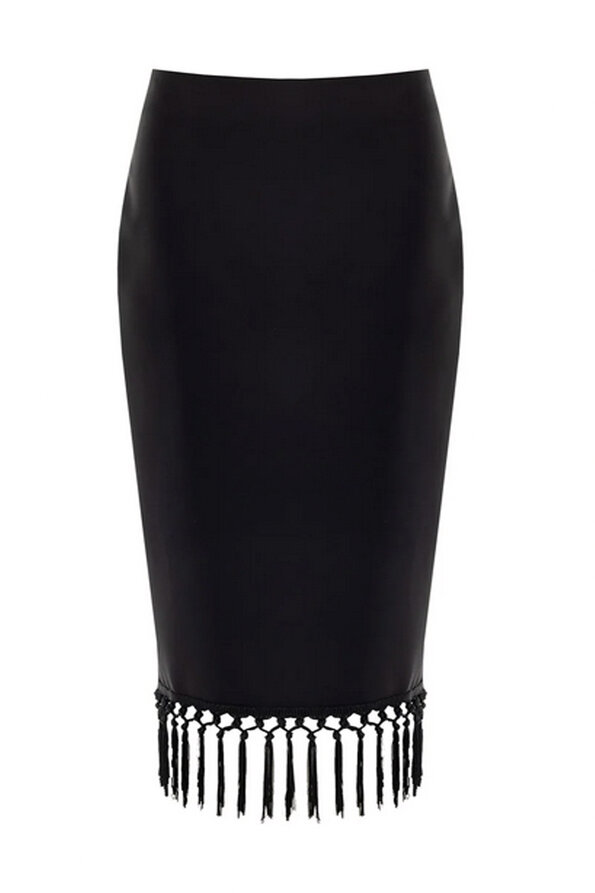 RINASCIMENTO Made in Italy Rok Zwart | Dresscode-Heerlen - Dresscode