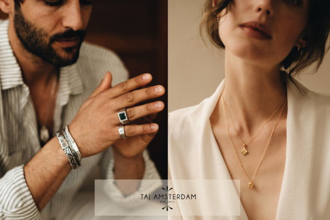 Jewelry Gift Card - Taj Amsterdam