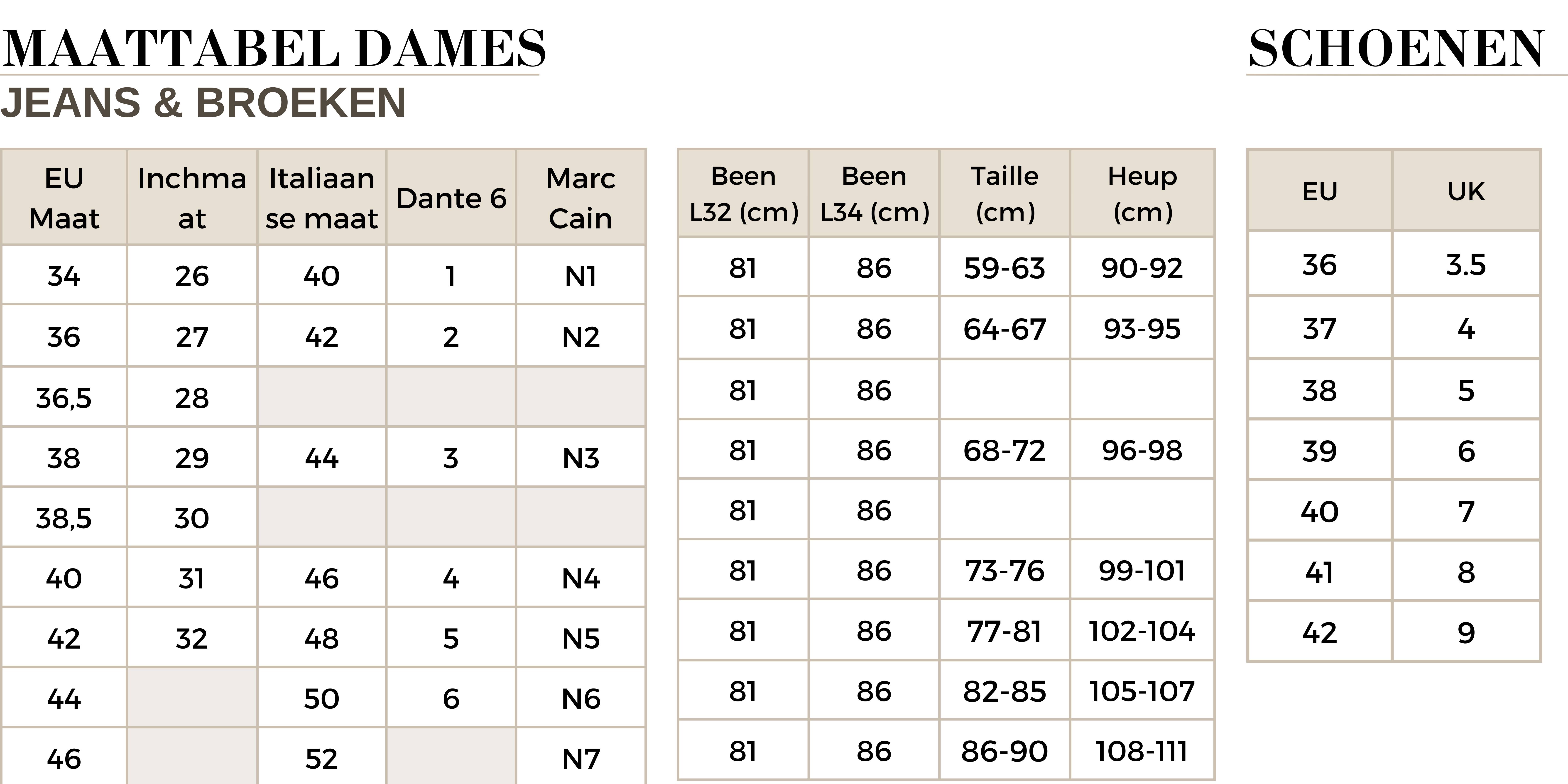 Creenstone Rosaleen Jas Zwart CSN1260233 9000