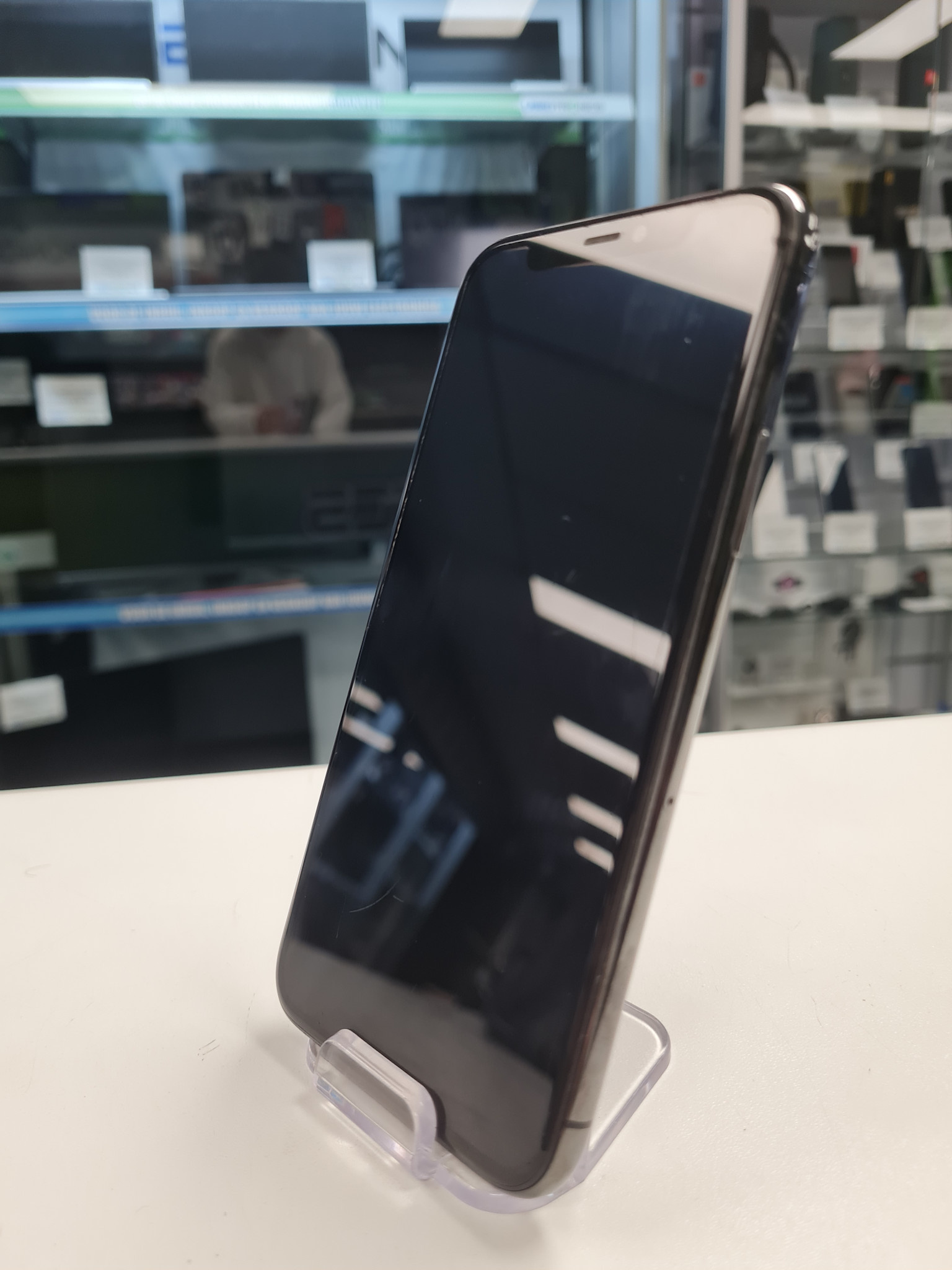 Apple iPhone 11 Pro - Face-ID Defect (12150) - Usedtronics