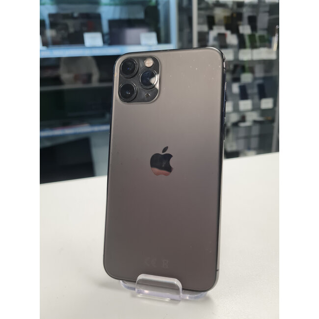 Apple iPhone 11 Pro - Face-ID Defect (12150) - Usedtronics