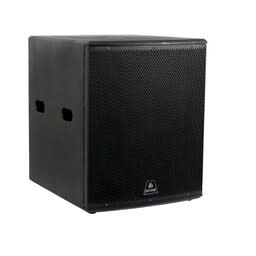 Devine Onyx 18S Subwoofer Pasief 2 stuks - Usedtronics