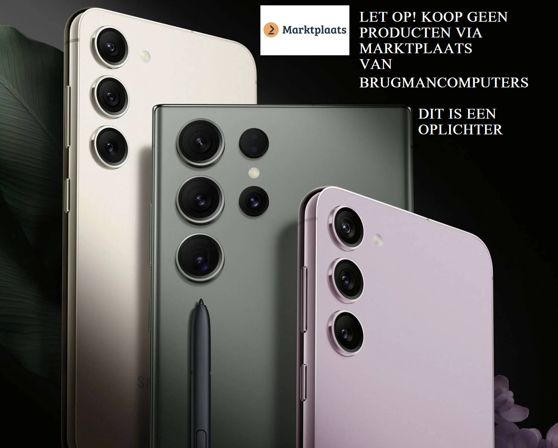 Usedtronics - Tweedehands Elektronica Kopen en Verkopen | Telefoons ...