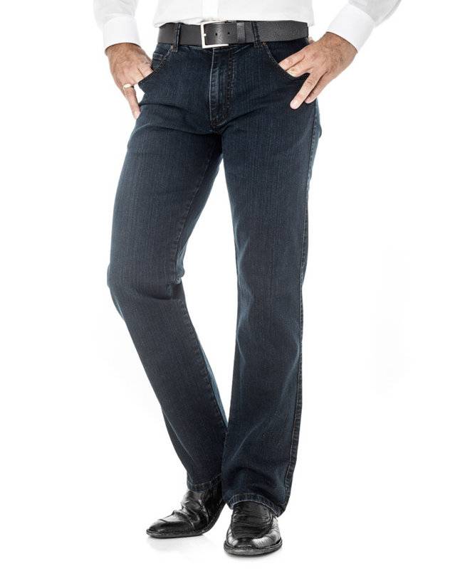 Alberto jeans Stone modern fit T400 - Nieuwnieuw.com Herenmode