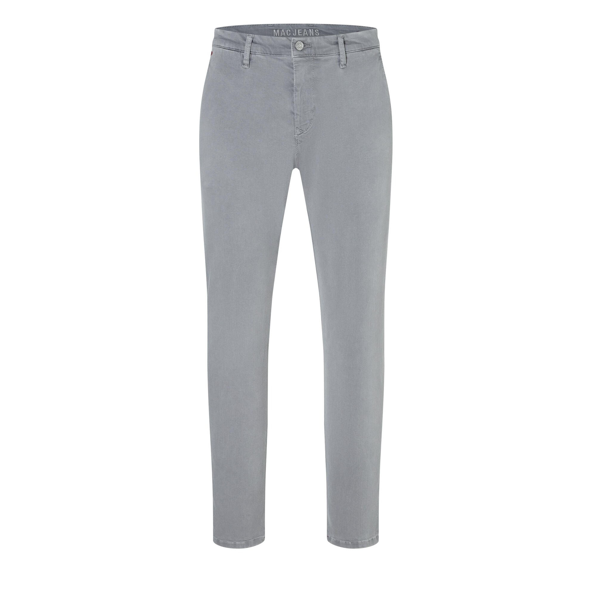 MAC Driver Pants Silver 051W (6351 00 1995L) - Nieuwnieuw.com Herenmode