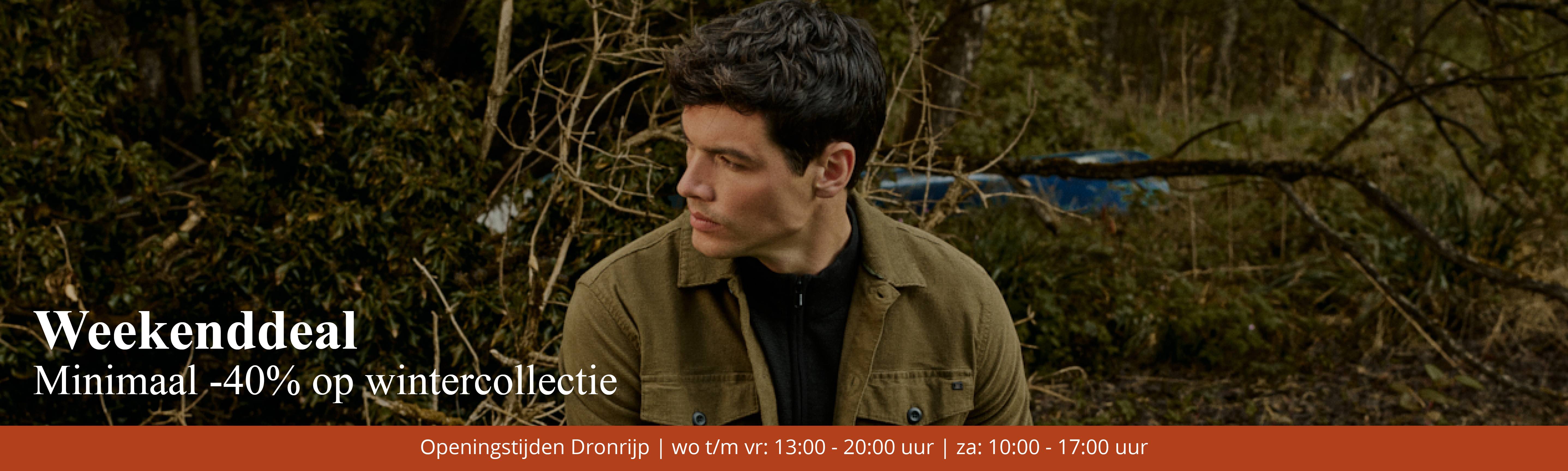 Blog | Hoe vier jij de vrijheid op Bevrijdingsdag? - Nieuwnieuw.com Herenmode