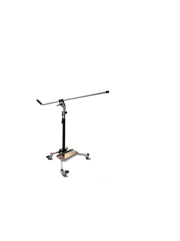 Stand LS-3FH from Pro PDR with fixed arm | Dent Tool Company - Dent ...