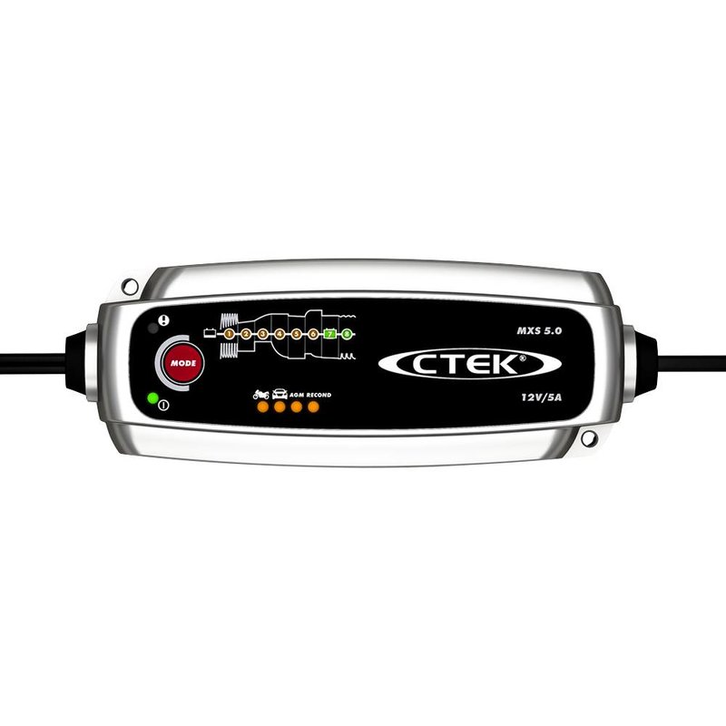 CTEK Chargeur De Batterie | Dent Tool Company - Dent Tool Company
