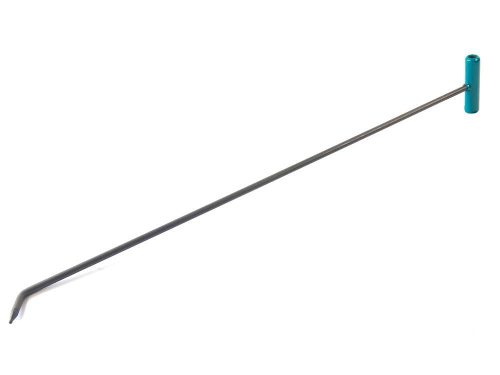 Single bend PDR rod 42" long | Dent Tool Company - Dent Tool Company