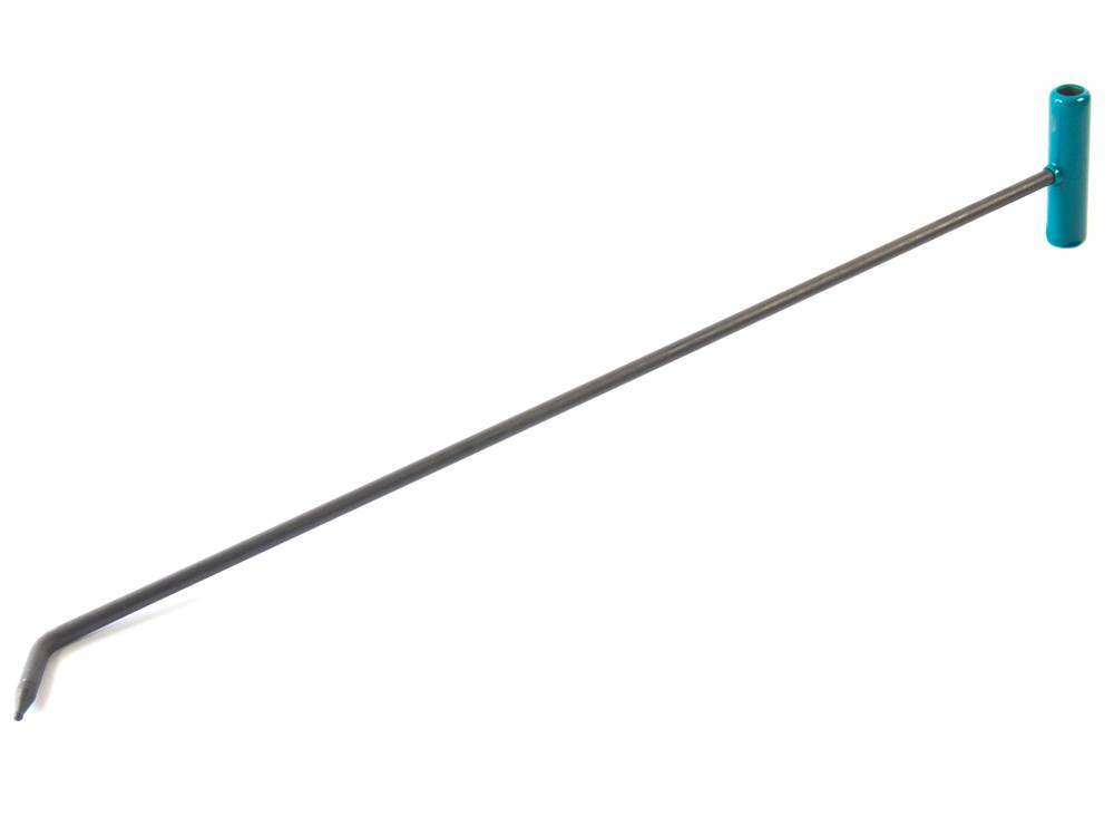 Single bend PDR rod 36" | Dent Tool Company - Dent Tool Company