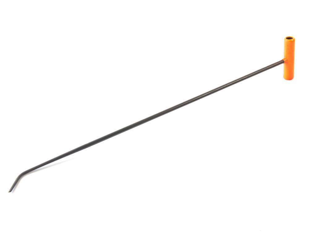 Single bend Door rod 36" | Dent Tool Company - Dent Tool Company
