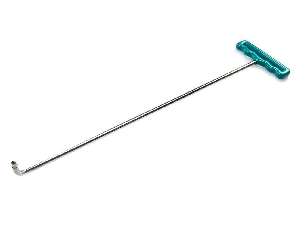 24" Soft tip rod with ball tip | Dent Tool Company - Dent Tool Company