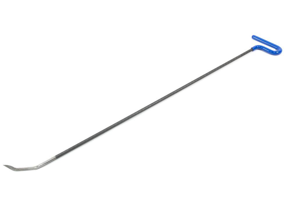 48" Double bend knife blade tip | Dent Tool Company - Dent Tool Company