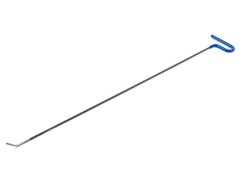 44" Rounded tip with sides flat | Dent Tool Company - Dent Tool Company