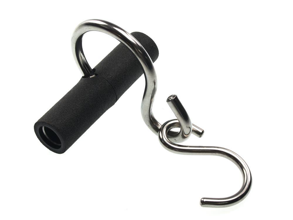 Hail Rod Hanger with S-hook | Dent Tool Company - Dent Tool Company