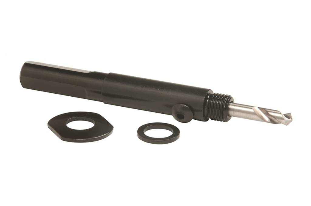 Arbor Rotabroach Cutters 3/8-3/4" | Dent Tool Company - Dent Tool Company