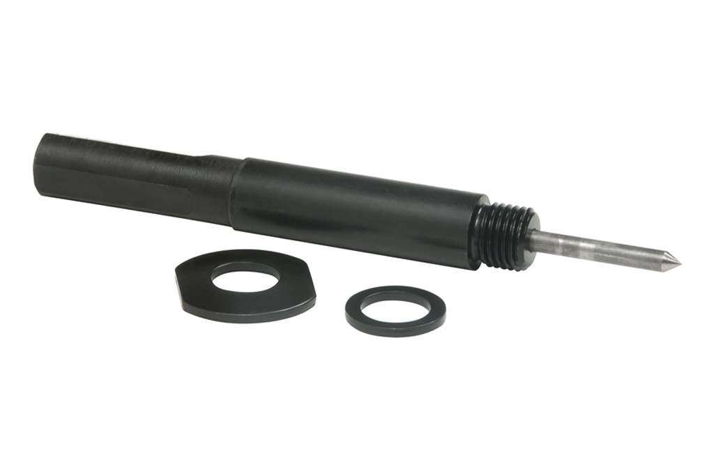 Arbor Rotabroach Cutters 1/4-3/4" | Dent Tool Company - Dent Tool Company