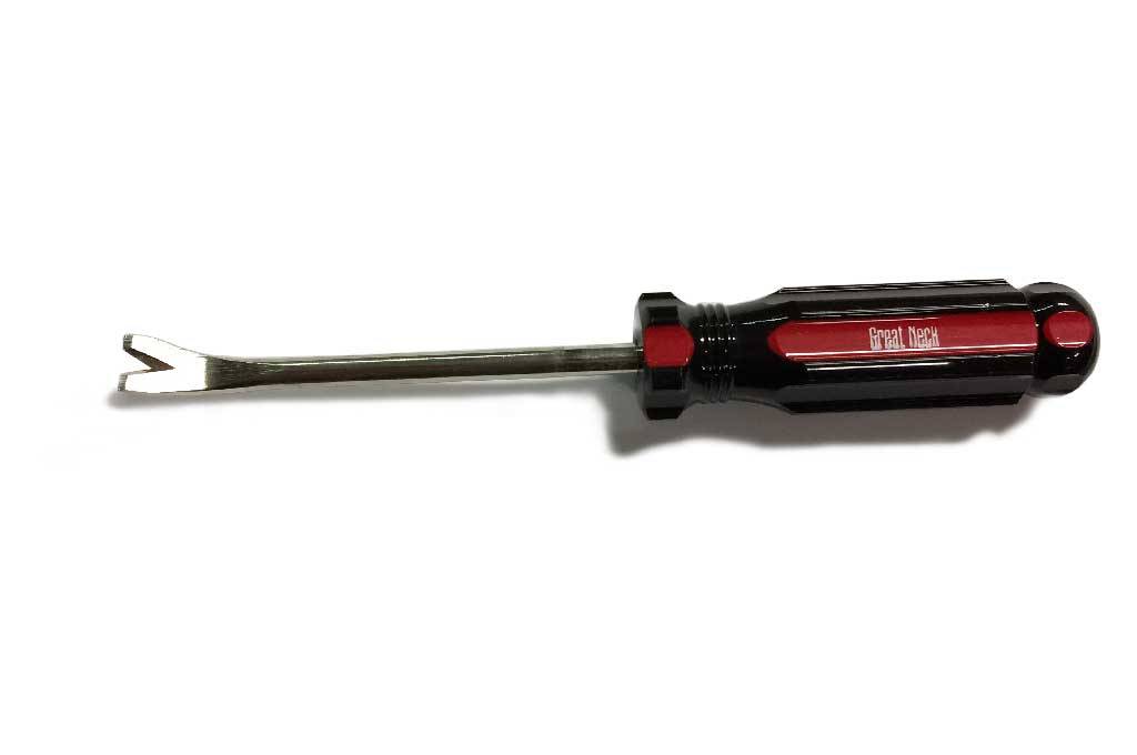 Small door panel and clip tool | Dent Tool Company - Dent Tool Company
