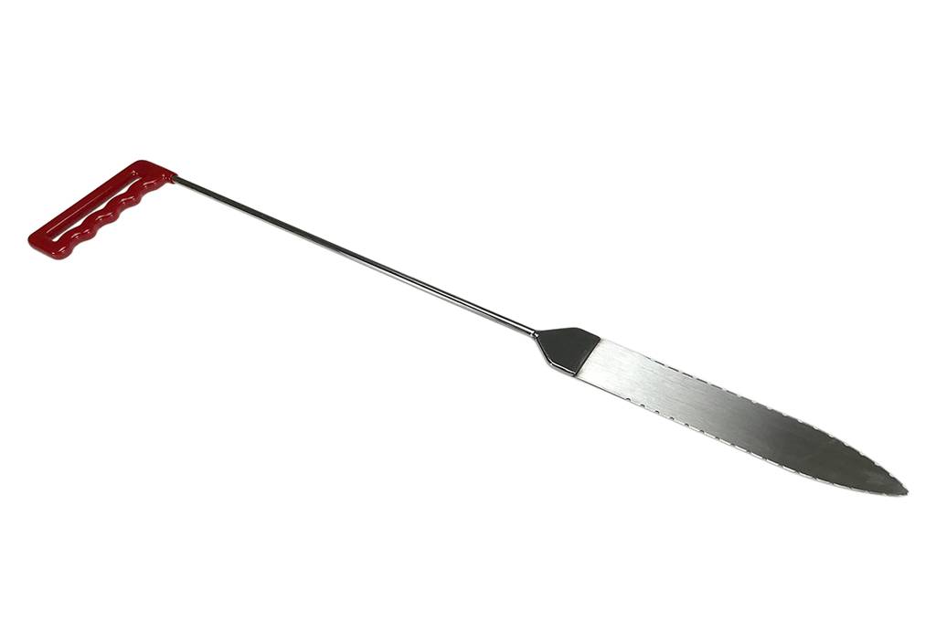 Glue Cutter 61cm and blade 20cm | Dent Tool Company - Dent Tool Company