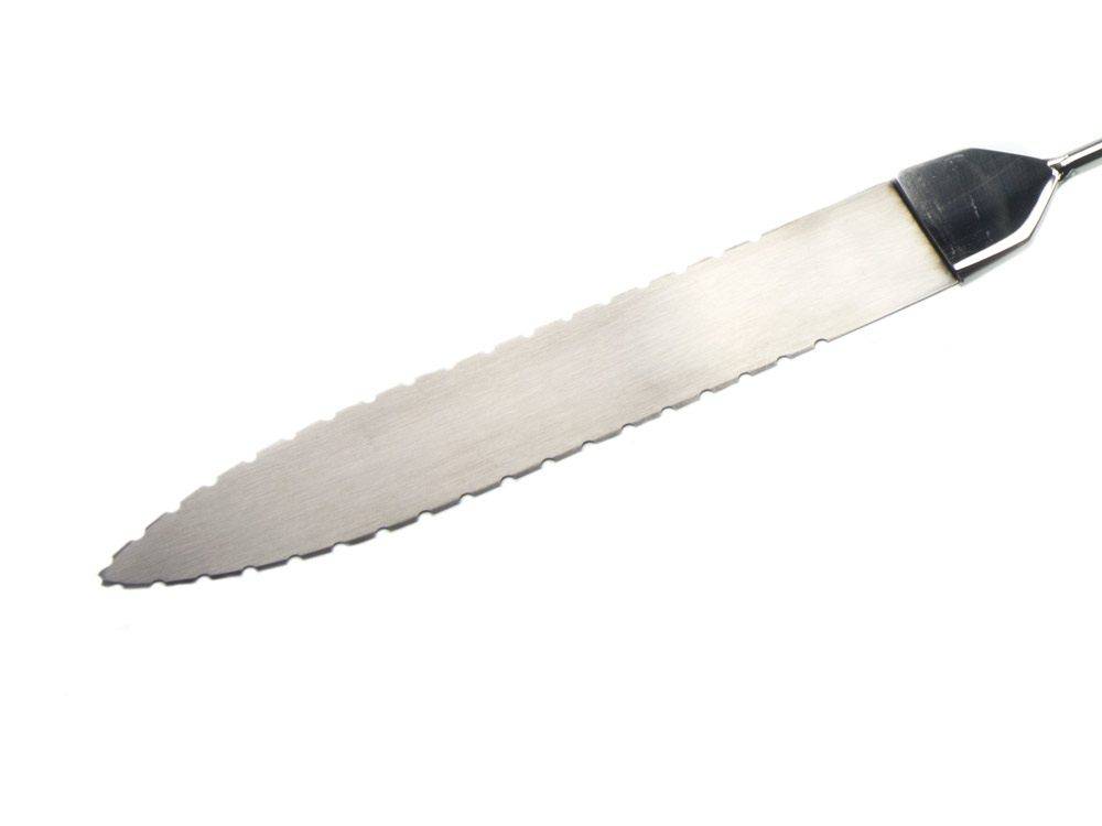 Glue Cutter 61cm and blade 20cm | Dent Tool Company - Dent Tool Company