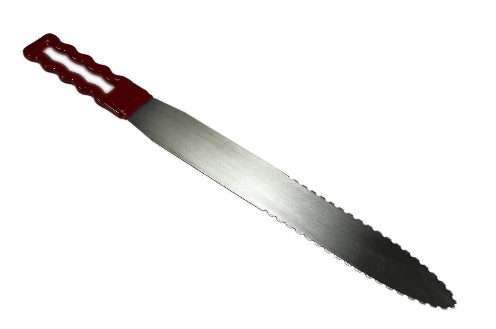 Glue Cutter Spatula 33cm) | Dent Tool Company - Dent Tool Company