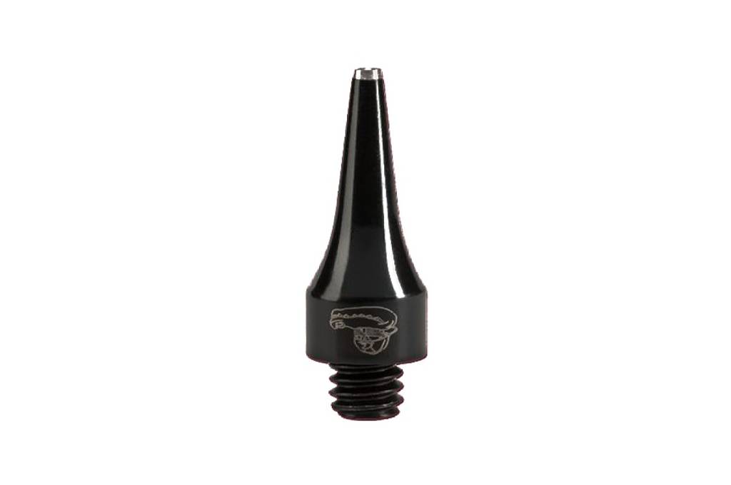 Edgy Mirror Narrow Tip | Dent Tool Company - Dent Tool Company