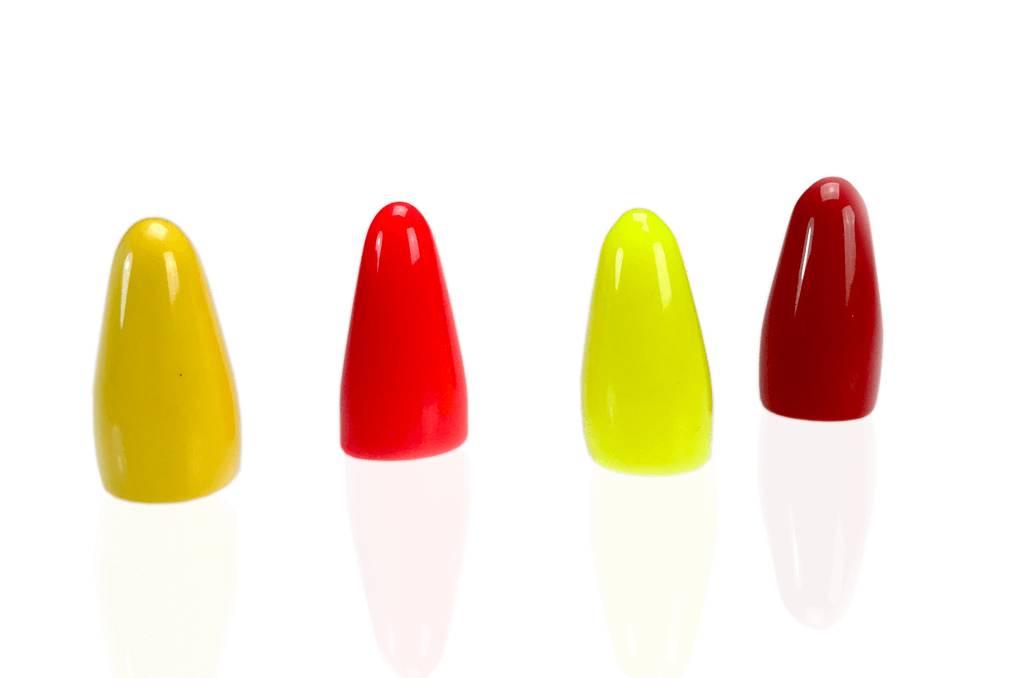 Plastic push-on tips knockdown | Dent Tool Company - Dent Tool Company