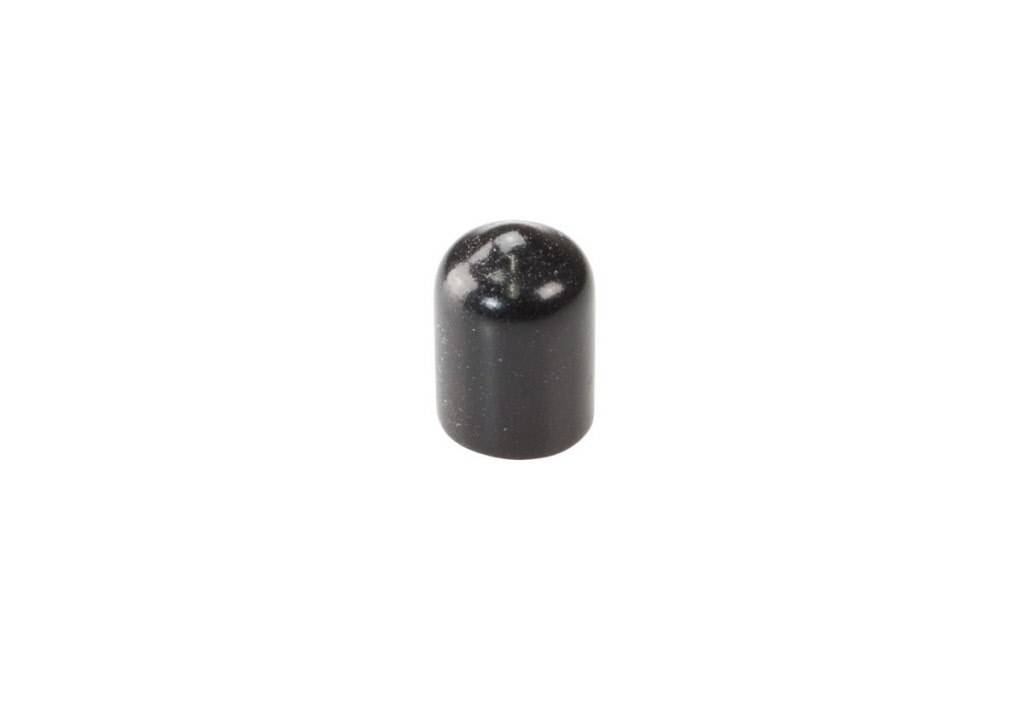 Vinyl Push-on cap 1/4" softtips | Dent Tool Company - Dent Tool Company