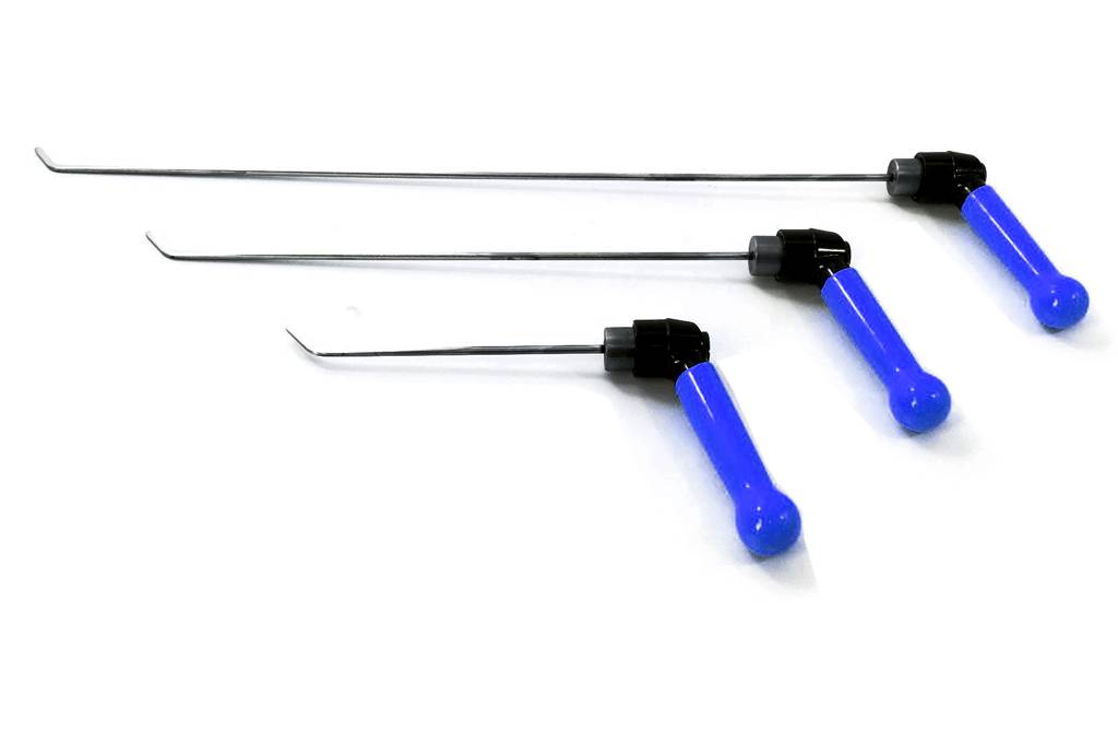 Wire tool set ratcheting handles | Dent Tool Company - Dent Tool Company