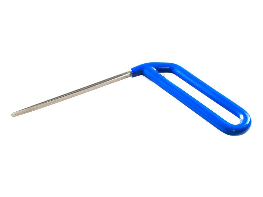 Shaved hand tool 6" round tip | Dent Tool Company - Dent Tool Company