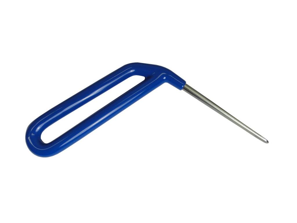 Shaved hand tool 4" round tip | Dent Tool Company - Dent Tool Company