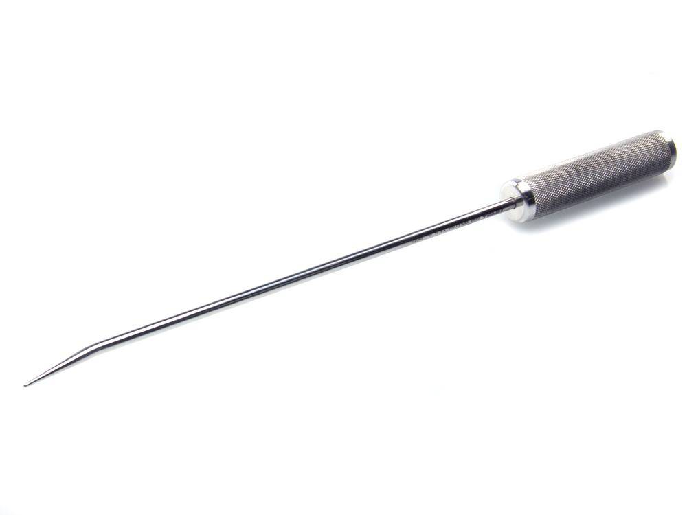 PDR Sharp Inline Pick 12" | Dent Tool Company - Dent Tool Company