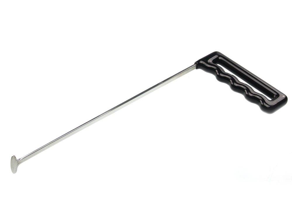 PDR 12" Flaretip, 1" wide head | Dent Tool Company - Dent Tool Company