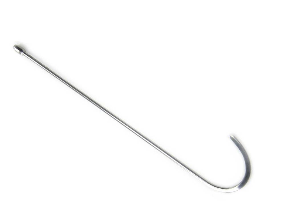PDR 22" bendable hook | Dent Tool Company - Dent Tool Company