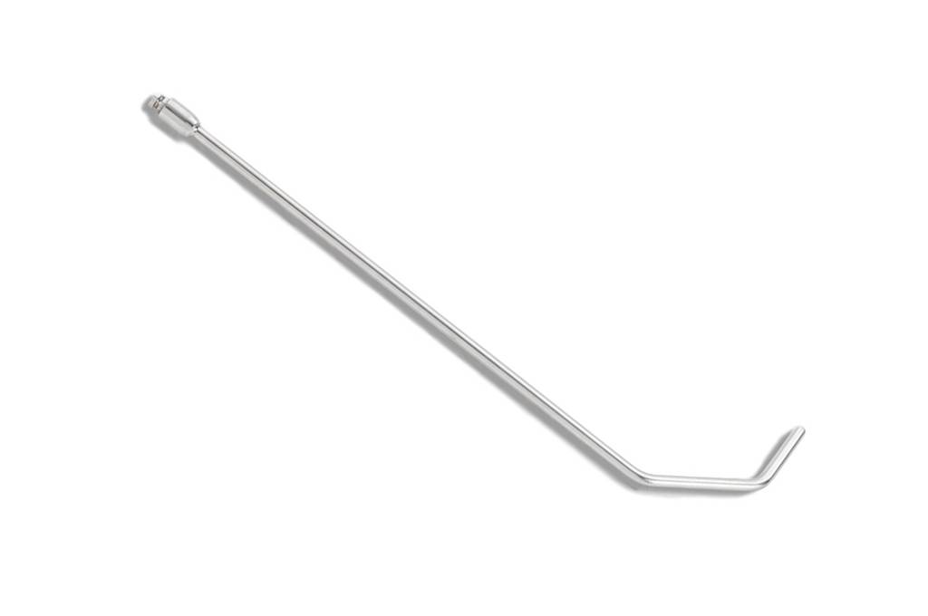PDR 18" bendable hook 90° | Dent Tool Company - Dent Tool Company