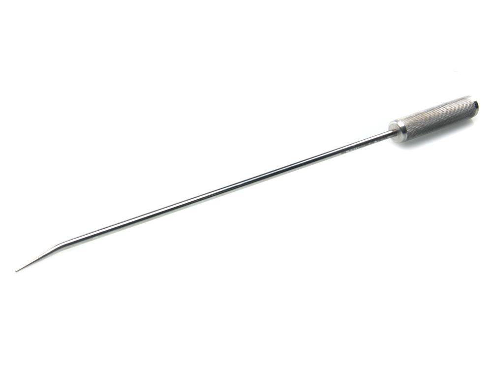PDR Sharp Inline Pick 17" | Dent Tool Company - Dent Tool Company