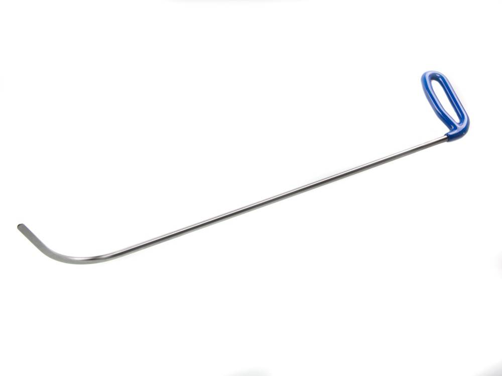 22" Radius Hook rounded tip | Dent Tool Company - Dent Tool Company