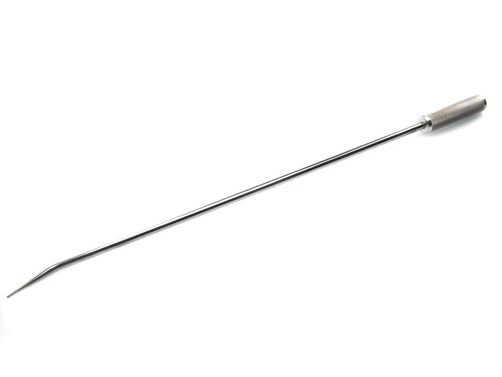 PDR Sharp Inline Pick 22" | Dent Tool Company - Dent Tool Company