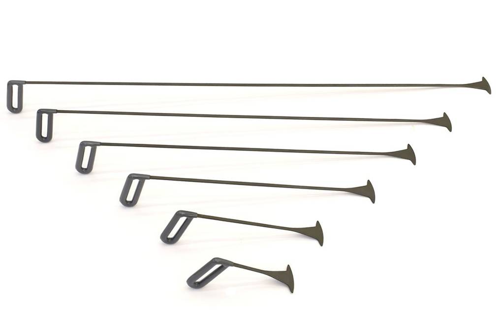 Set Hammer head whale tails | Dent Tool Company - Dent Tool Company