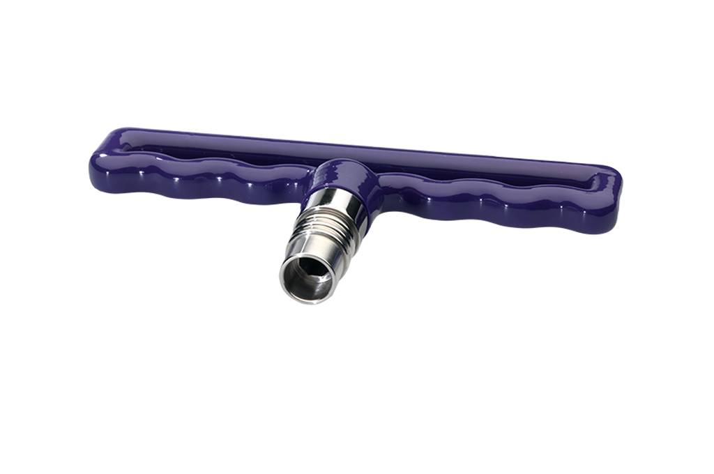 Large-16 point Quick Release handle | Dent Tool Company - Dent Tool Company